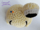 Ribbit The Frog - Free Pattern - Little Promises Crochet Crafts