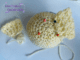 Ribbit The Frog - Free Pattern - Little Promises Crochet Crafts