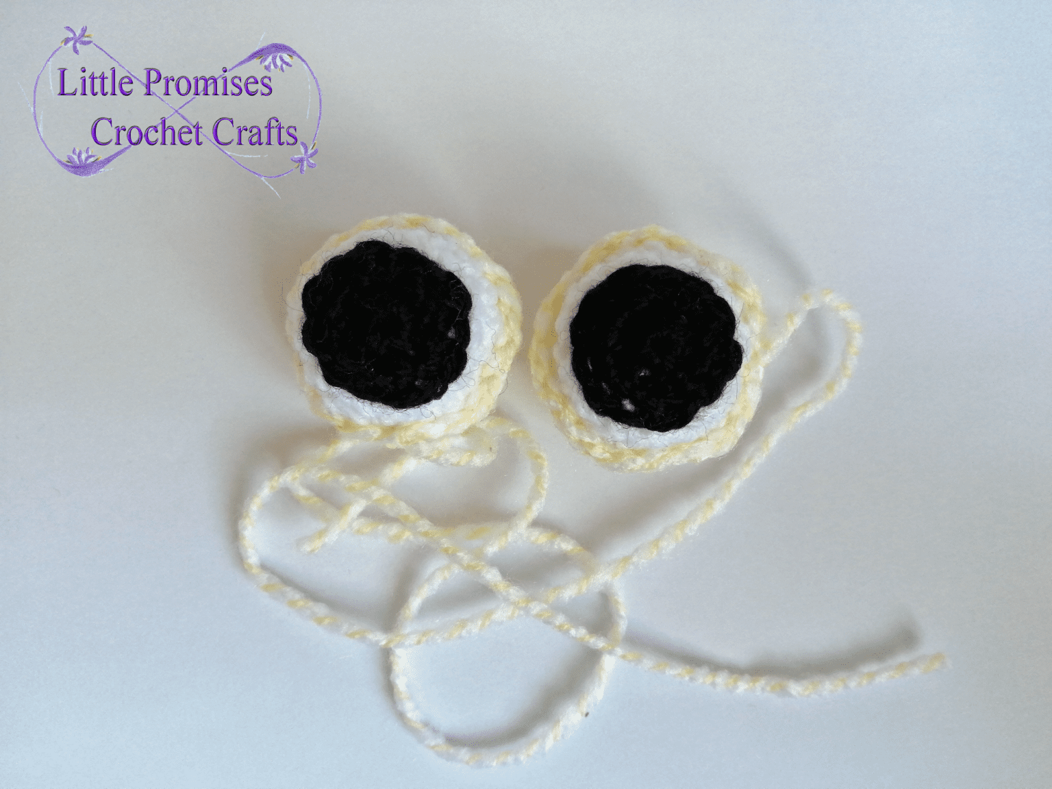 Ribbit The Frog - Free Pattern - Little Promises Crochet Crafts