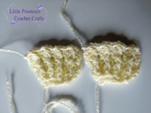 Ribbit The Frog - Free Pattern - Little Promises Crochet Crafts
