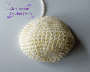 Ribbit The Frog - Free Pattern - Little Promises Crochet Crafts