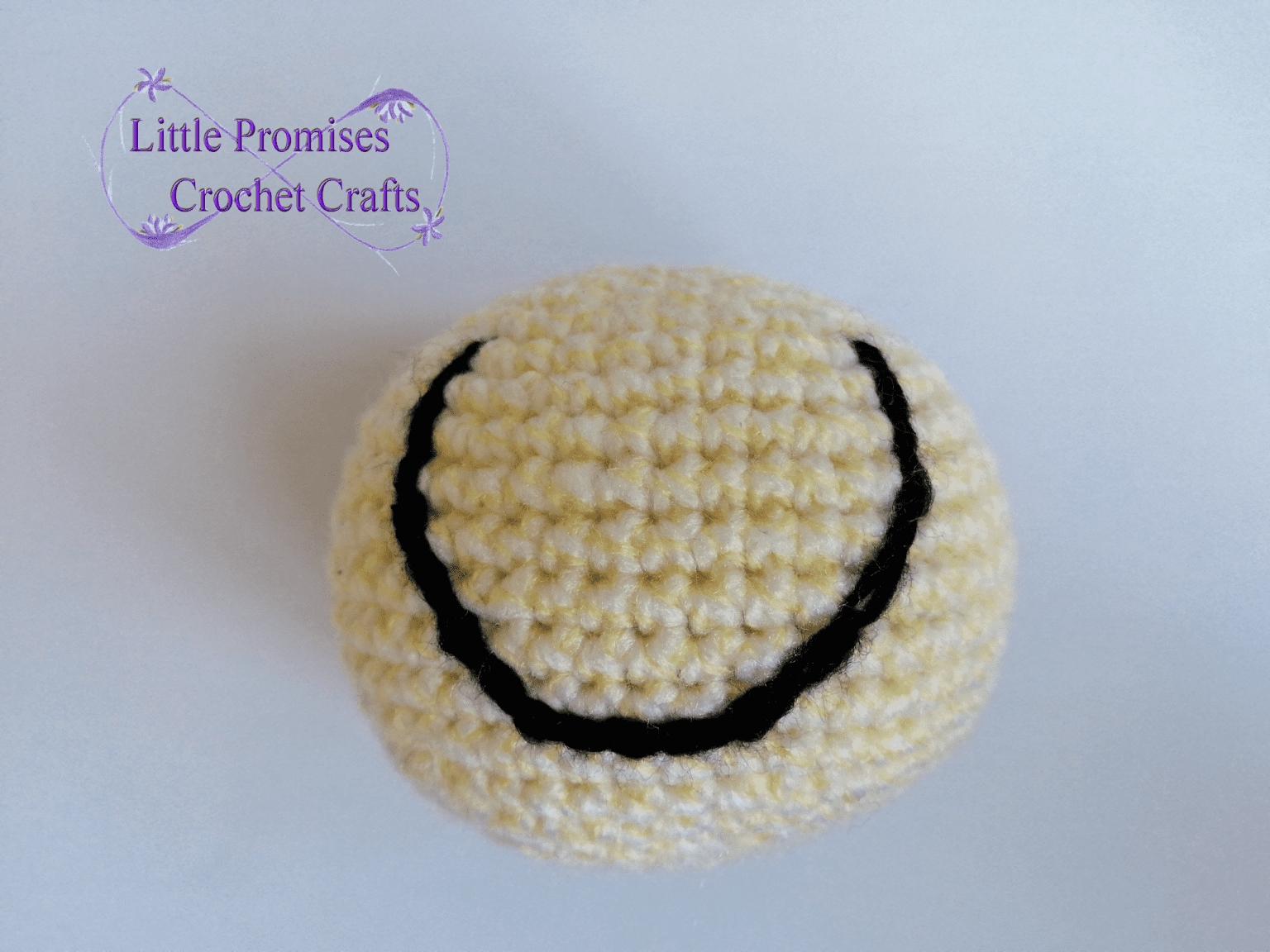Ribbit The Frog - Free Pattern - Little Promises Crochet Crafts