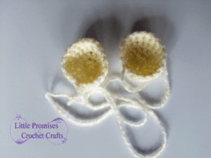 Ribbit The Frog - Free Pattern - Little Promises Crochet Crafts